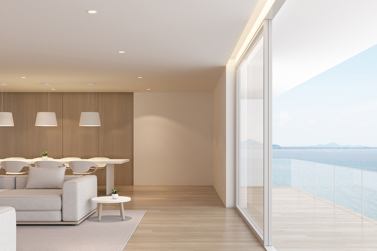 Definición y beneficios del interiorismo | Construcciones Crisvi